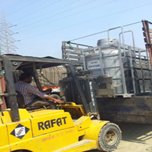 Product delivery and in-situ injection services – U3S Chemsolution ...